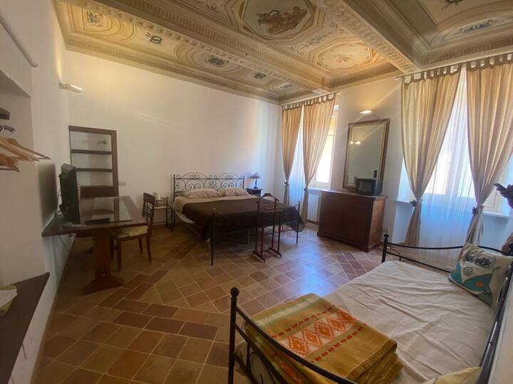 Pigiotto In The Heart Of Pesaro - Pesaro