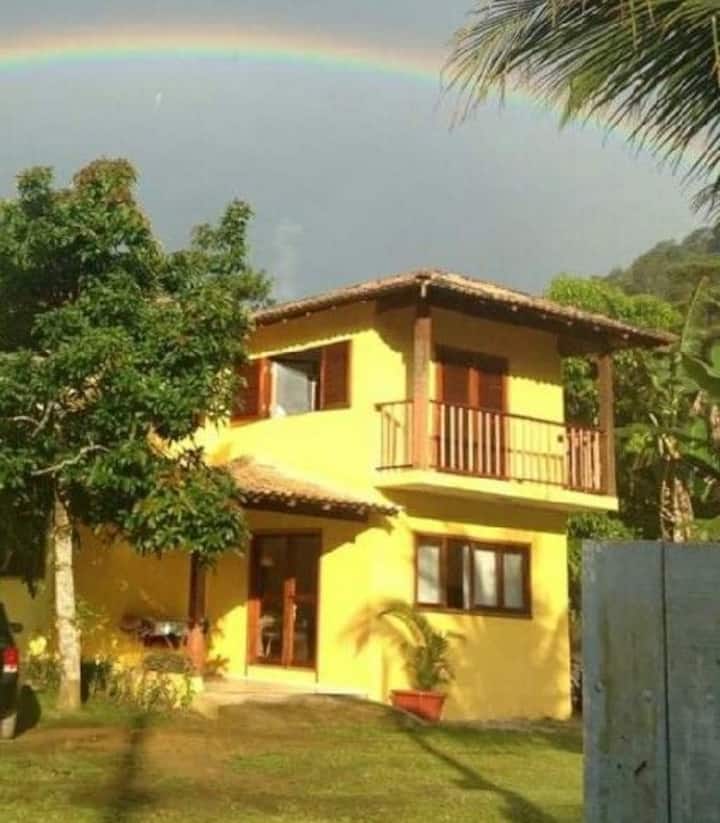 Recanto Dos Pardais... - Trindade