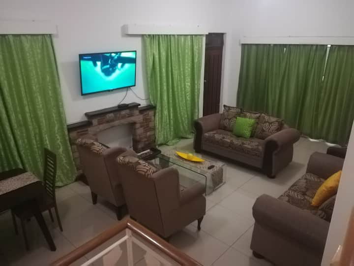 Ocean Palace Musgrave (Self Catering ) - Durban