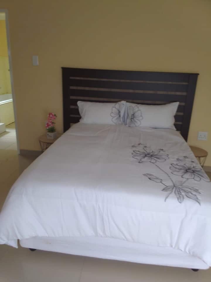 Rhapsody Of Realities - Katlehong