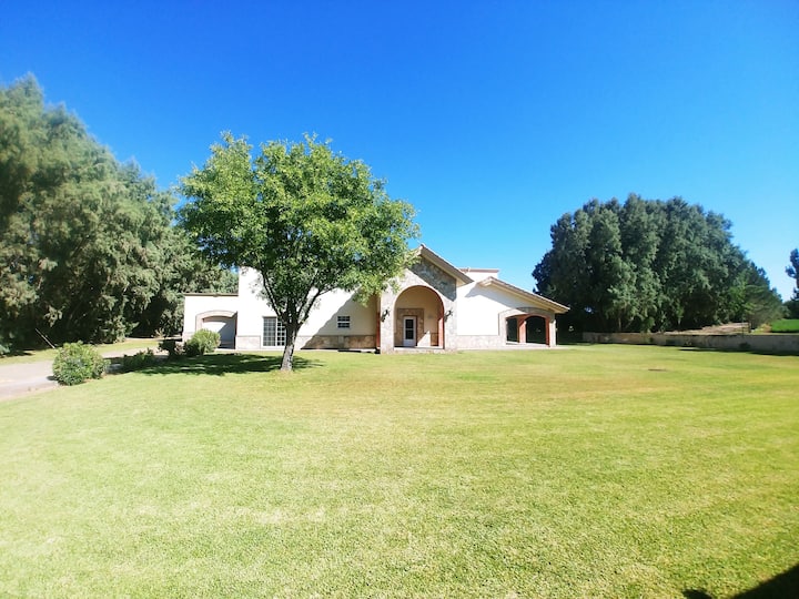 Rancho Cerca A Parras, Coahuila - Saltillo