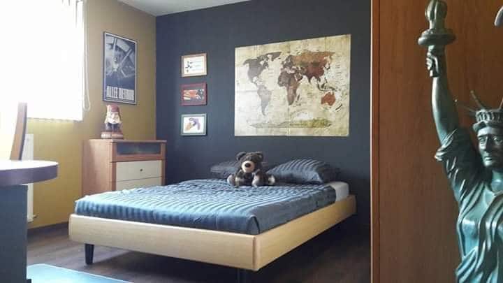 Tomorrowland Boom 2 Double Rooms For 4 People Tml - Boom