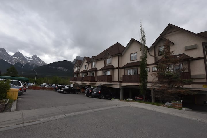 Cozy Comfortable 1 Bedroom Unit In Canmore - Canmore