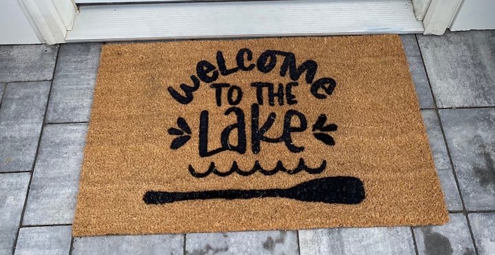 Cozy Lake Suite - Finger Lakes, NY