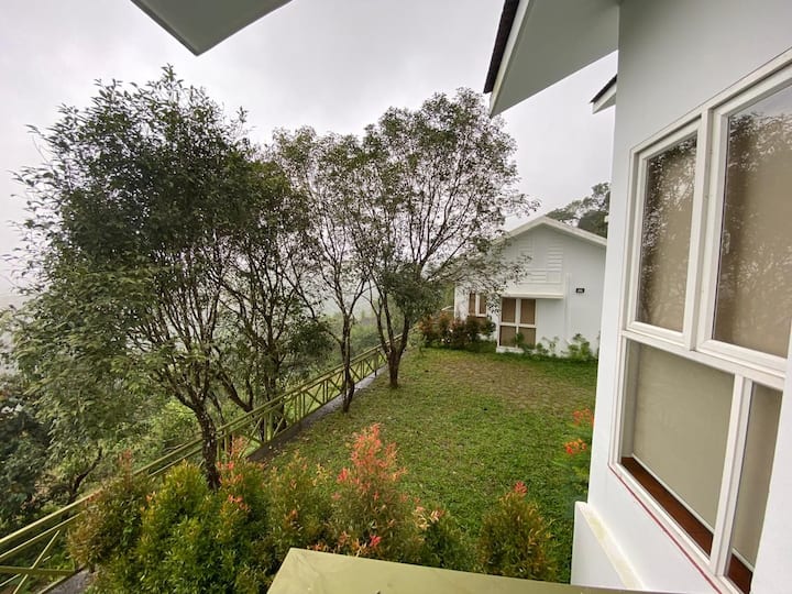Idam Resort 'Your Place In Vagamon' - Vagamon