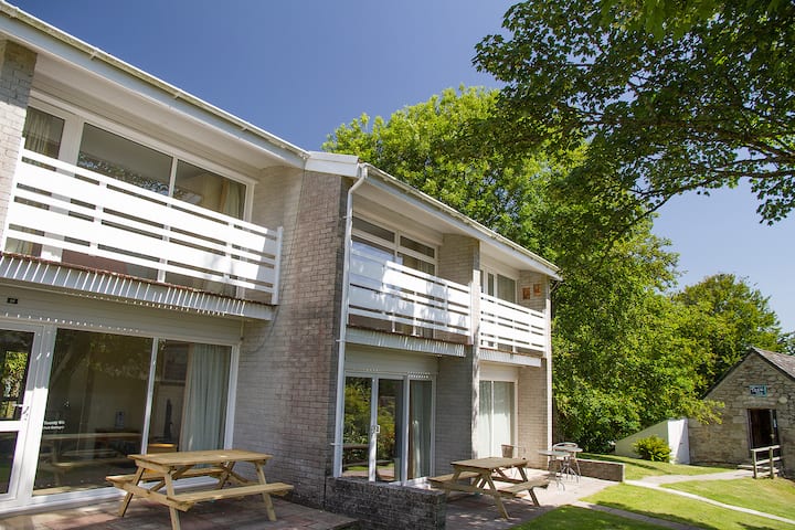 Atlantic Reach Resort - 2 Bedroom House - Newquay