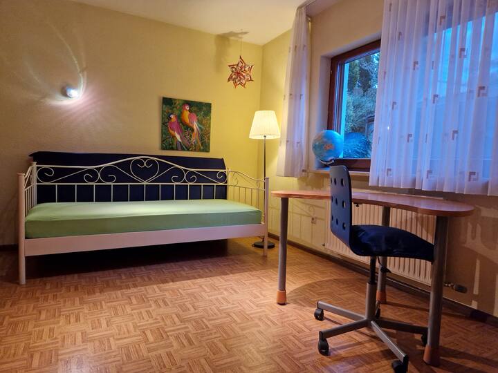 Gästehaus Für 1 - 3 Personen - Offenburg
