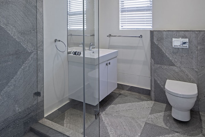 Stay At The Point - Palatial Private Penthouse - Durban