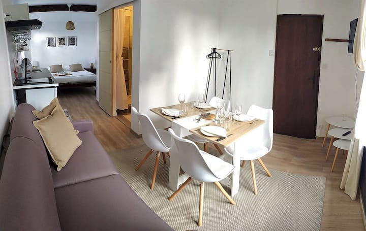 Suite Avec Terrasse à Bègles - Bègles