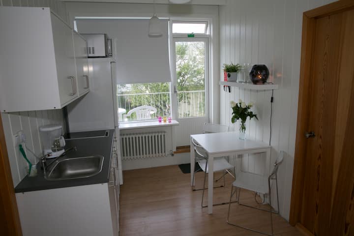 Star Guesthouse With Double Bed - Reykjavík