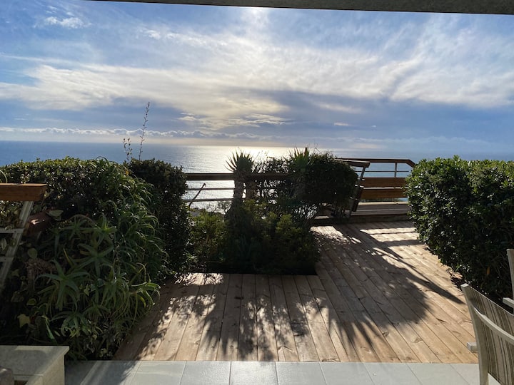 Costa Plana-apt 501 - Cap-d'Ail