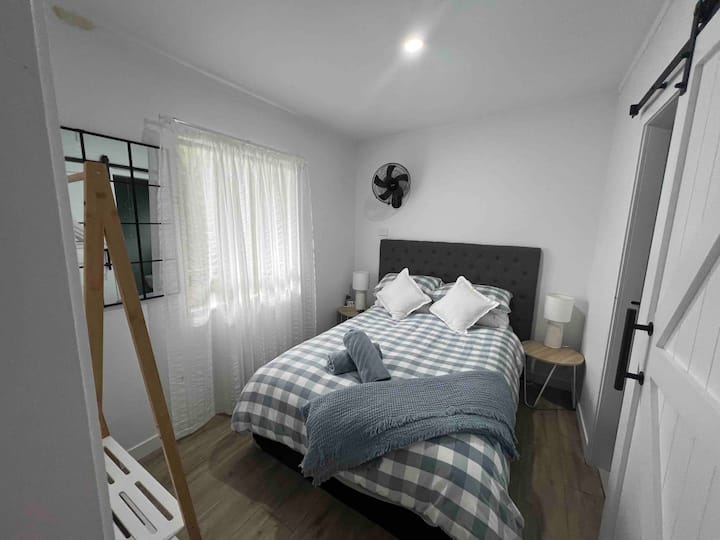 Charming 2-bedroom Holiday Home - Bay Of Islands