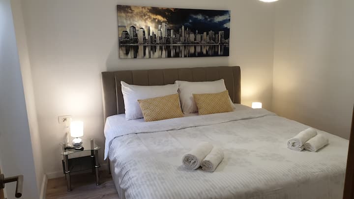 Apartman Zadar ⭐⭐⭐ - Zadar