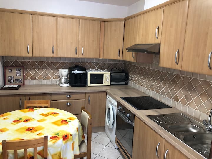 Logement  Très Bien Situé - Ollioules