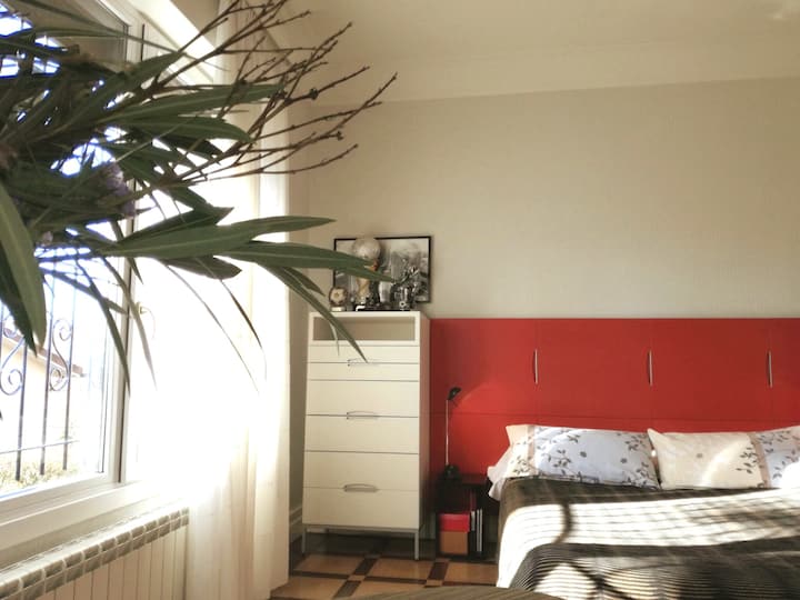 Sport Habitacion Privada -Parking Privado, Wifi - Donostia-San Sebastian