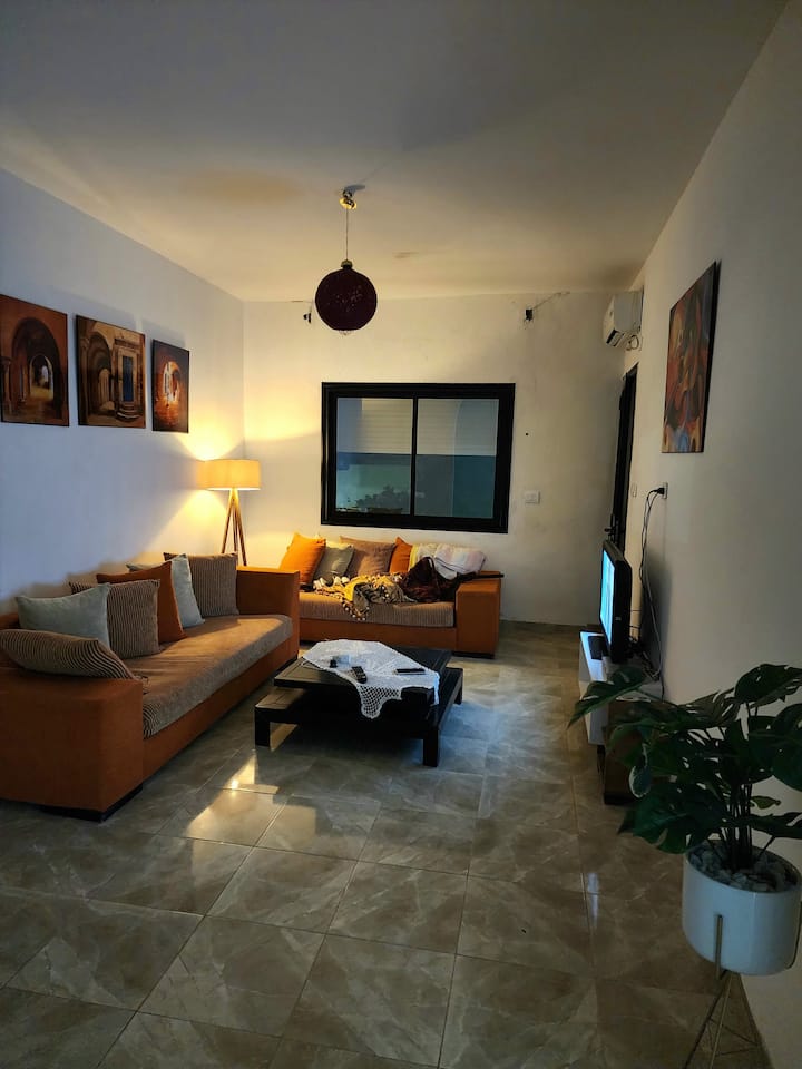 Appartement - Nabeul‎
