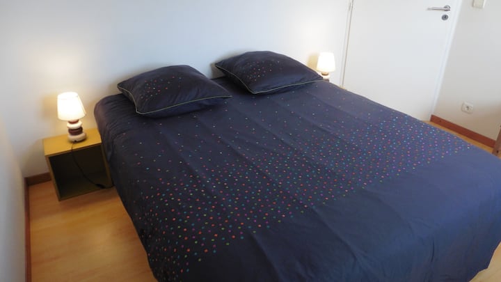 2 Belles Chambres Dans Maison - Vue Sur Montagnes - Rumilly