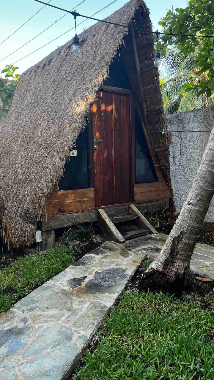 Glamping, Puerto Morelos Sol - Puerto Morelos