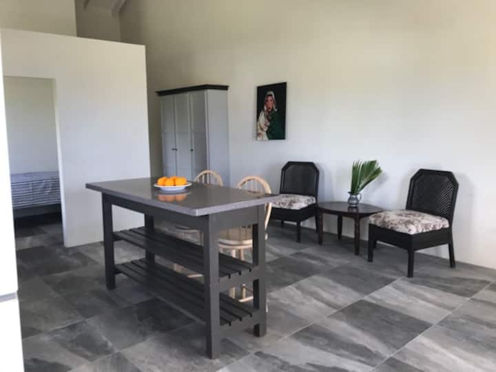 La Perla Apartments/upstairs - South Point - Barbados