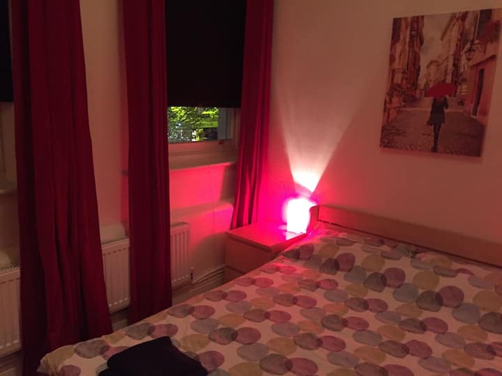 Appartamento Al Centro Di Londra - 布魯姆斯伯里