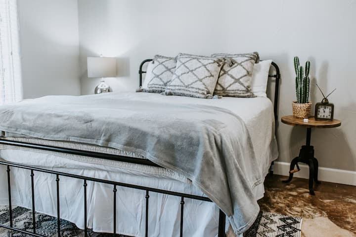#2|private Condo | Gruene Hall 0.7mi - New Braunfels, TX