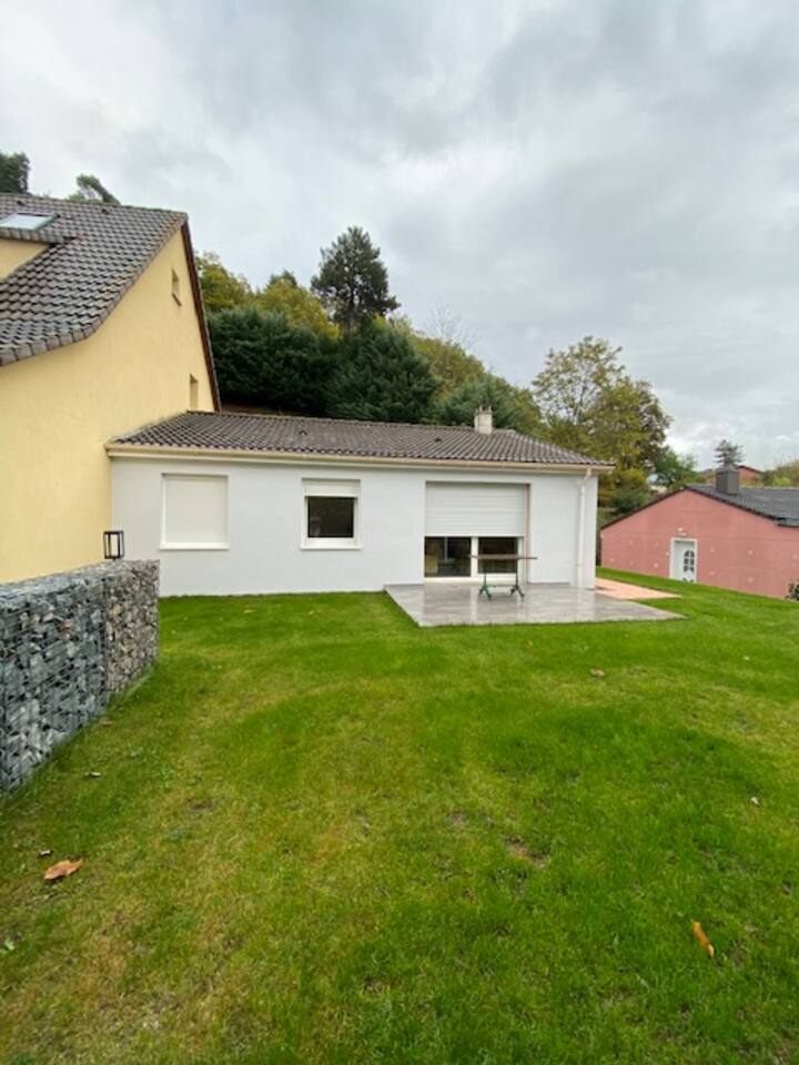 Maison Elif - Orbey