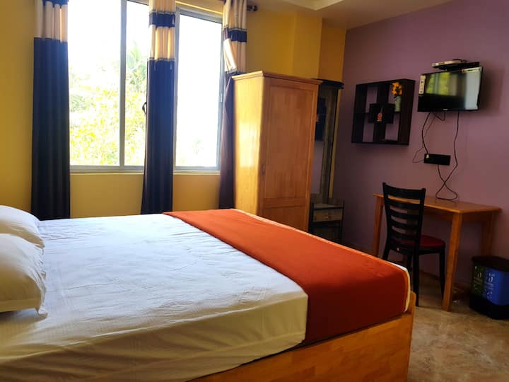 Abhi's Homestay 101 - Port Blair
