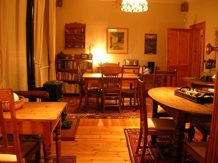 Lara's Room @ The Old Trading Post - Wilderness