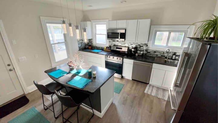 Home In North Winton Village - Rochester, NY