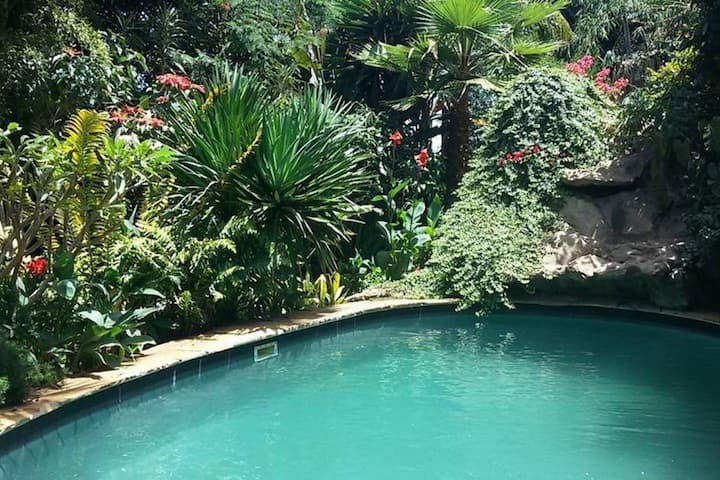 Tigoni Holiday Rentals & Homes - Kiambu County, Kenya | Airbnb