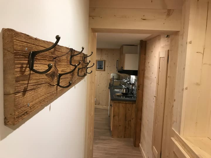 Flumet , Appartement Espace Diamant - Flumet