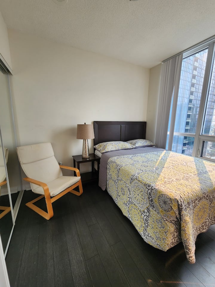 L'expérience Gabs - Brampton