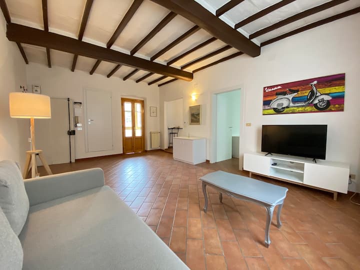 Teddy Apartment - Near Florence - Prato