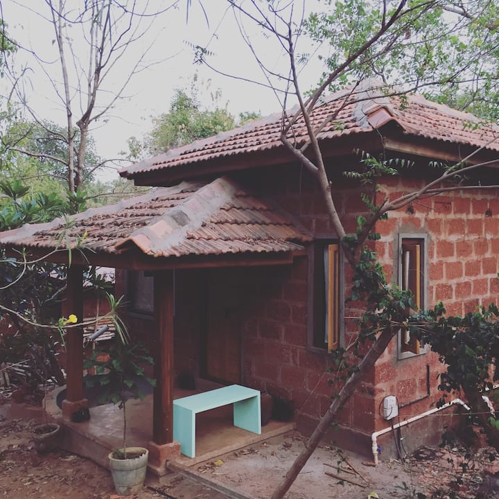 Atithi Parinay  Farmstay Getaway Ganapatipule - Ganpatipule