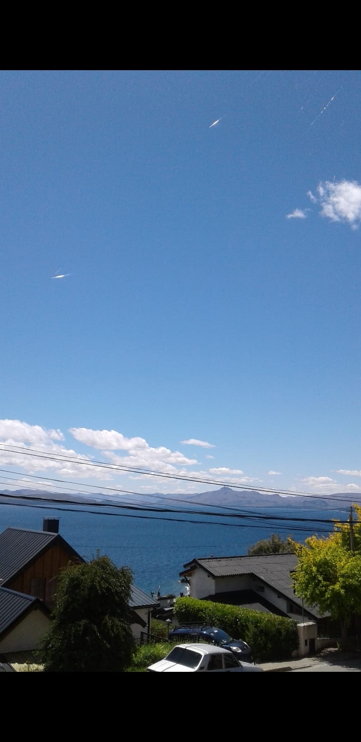 Ventana Al Lago-apartamento - San Carlos de Bariloche