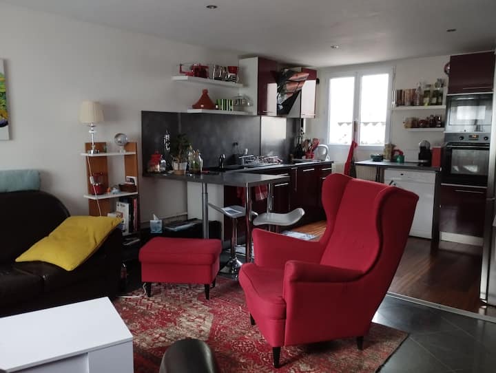 Disneyland Paris - Paris - Vallée Village - Meaux