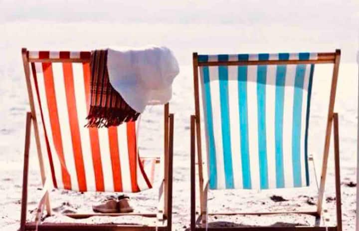 Sotto La Maga Circe - Sabaudia