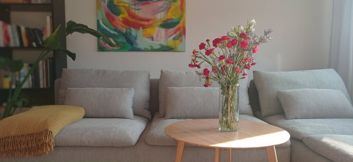 Sunny Studio - Basel