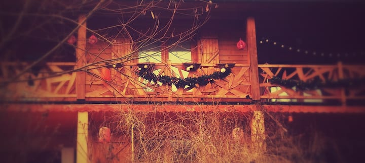 Belle Maison En Bois De 200 M2 - Toul