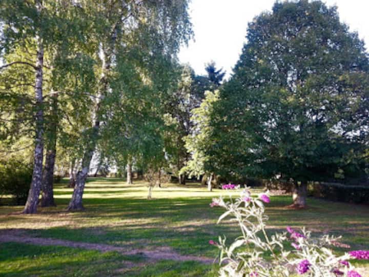 Maison De Vacances Pour Cure De Plein Air - Évaux-les-Bains