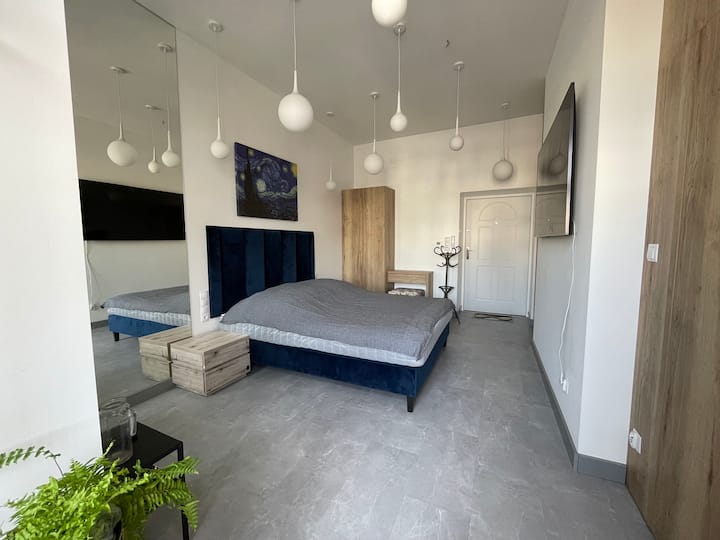 Studio Wojewódzka - Katowice