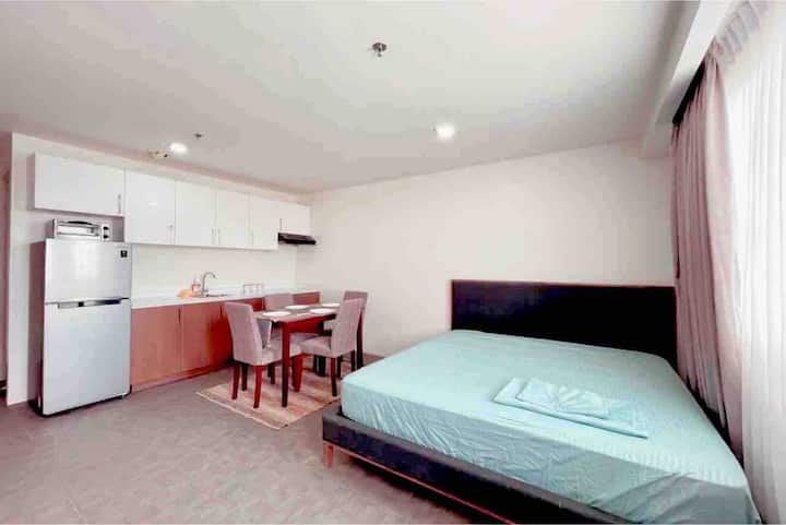 Amaia Steps Condo Bacolod(near Ayala Mall) - Bacolod