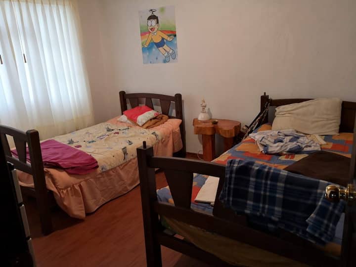 La Estancia La Lolita - Pallatanga