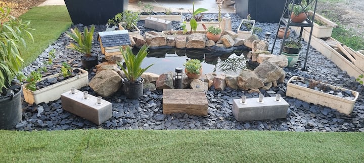 Chambre Privée Chez L'habitant - Château-Gontier-sur-Mayenne