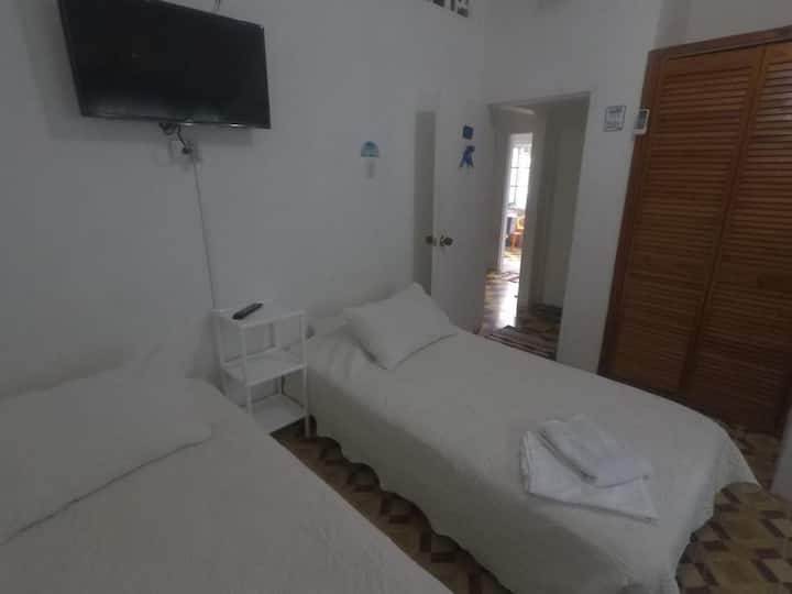 Helena’s Place - San Andrés