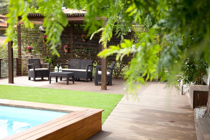 Casa Do Casal - A Natureza Aqui Tão Perto - Cinfães