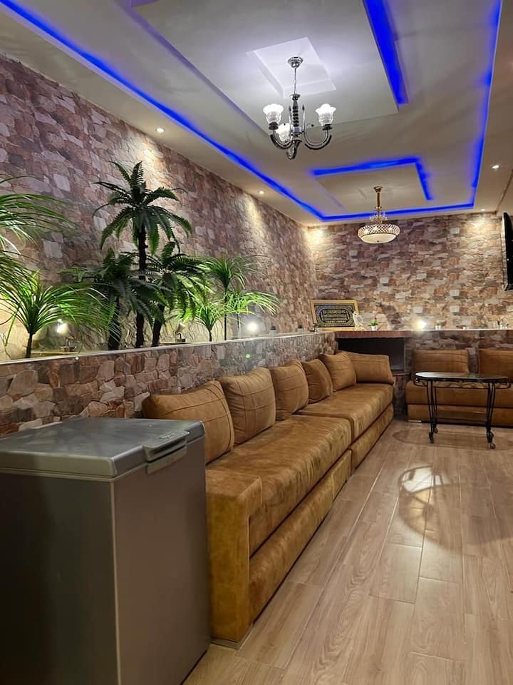 Spacieux Appartement Au Centre D'agadir - Agadir