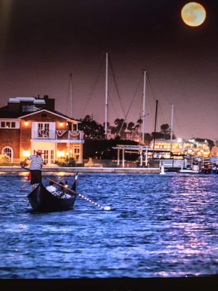 Location,location,location Professionally Designed - Orange County, CA