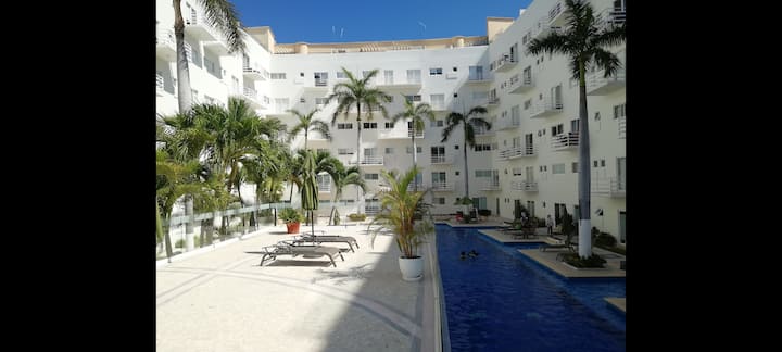 Exclusivo Ph Frente A La Playa    (Pet Friendly) - Acapulco