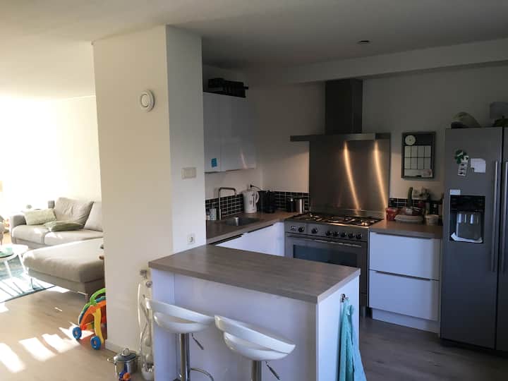 Fam House Near Schiphol, Amsterdam & Zandvoort - Hoofddorp